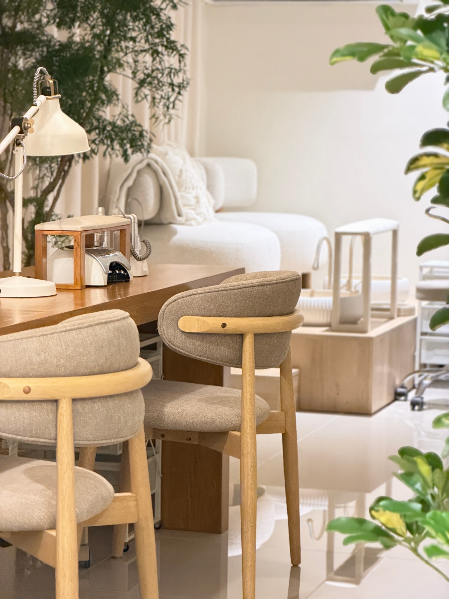 ARVIE — Estudio de Autocuidado | Santo Domingo